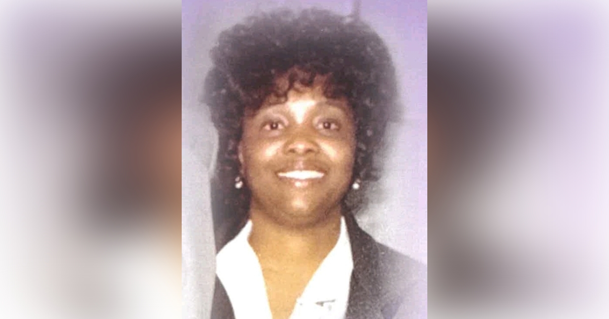 Obituary information for Albertha Garland