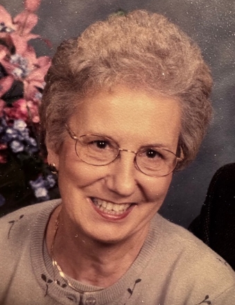 Ruth Ann Wagner - 2024 - Crates Funeral Home & Cremation Services