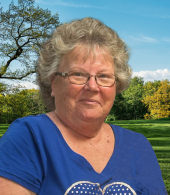 Mary C. Stapleton - 2024 - Jon C. Russin Funeral Home, Inc.