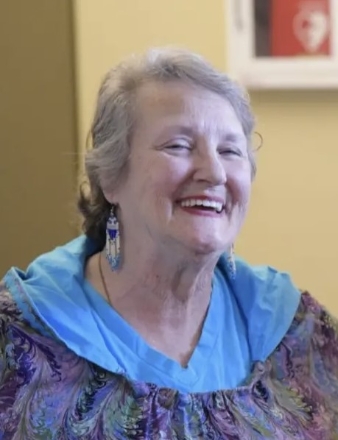 Helen Floride Gulledge - 2024 - Gordon Funeral Service and Crematory Inc