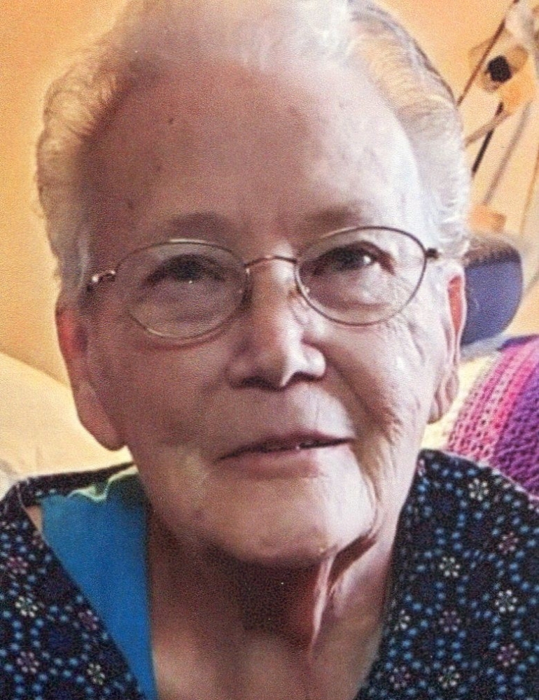 Beverly Jean Kohler - 2024 - Trainor Funeral Home, Inc.