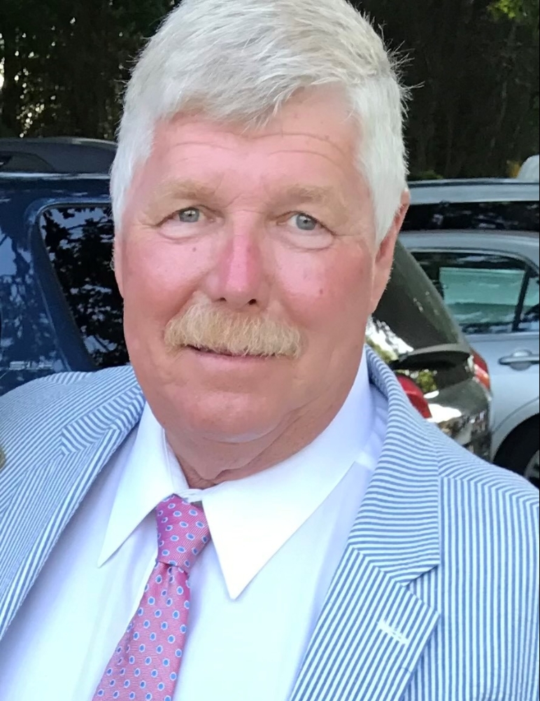 Charles Wayne Lutz - 2024 - Lambert Funeral Home & Cremation Service