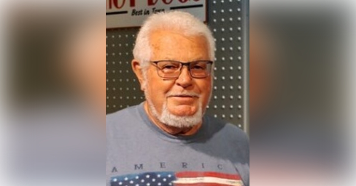 Obituary information for Richard D. Heiser