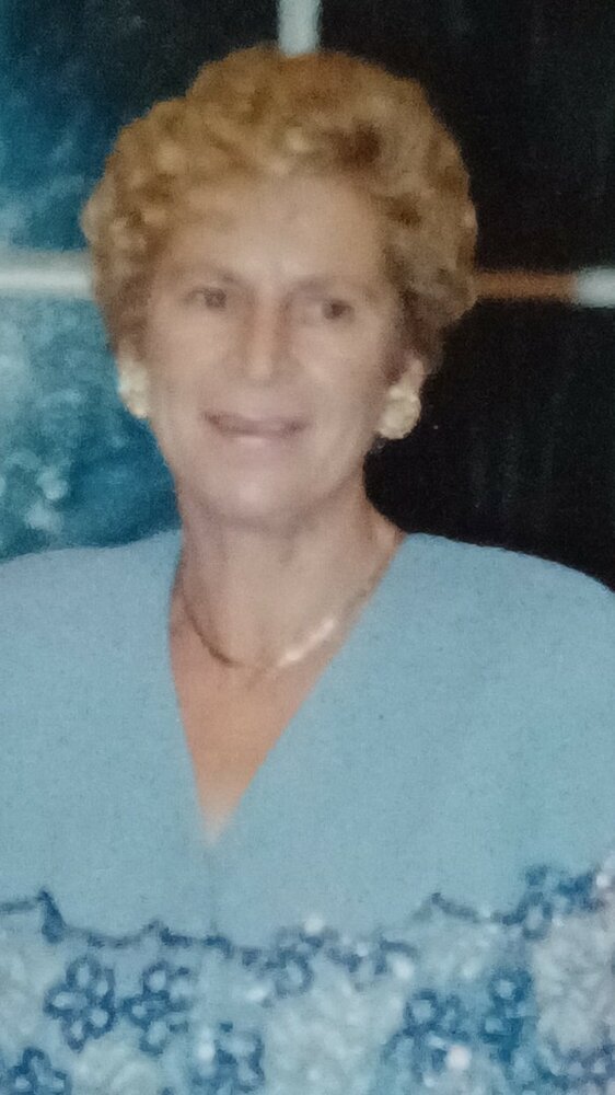 Josephine O'Neill - 2024 - DeStefano Funeral Home Services Inc.