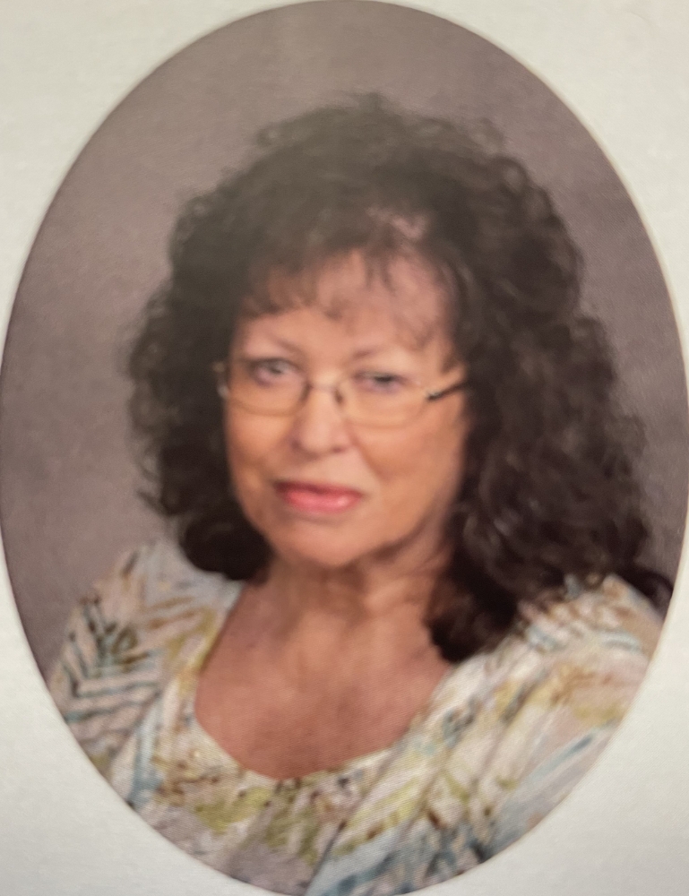Donna Kay Hines George - 2024 - Wilkerson Funeral Home