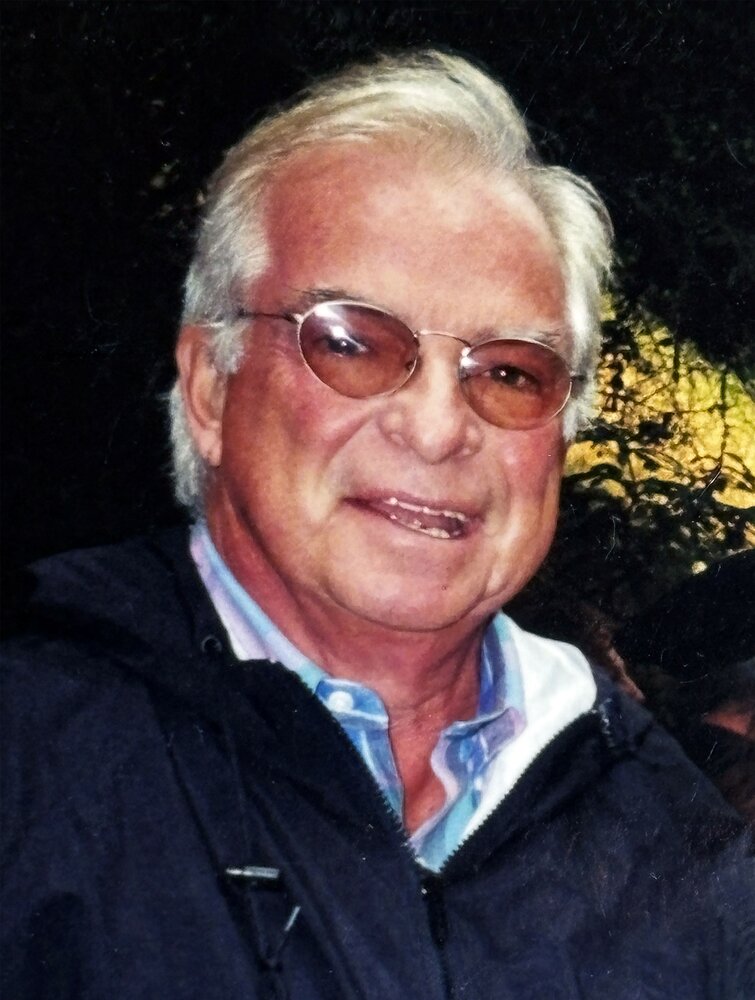 David Alan Hogan - 2024 - Hoyt Funeral Home