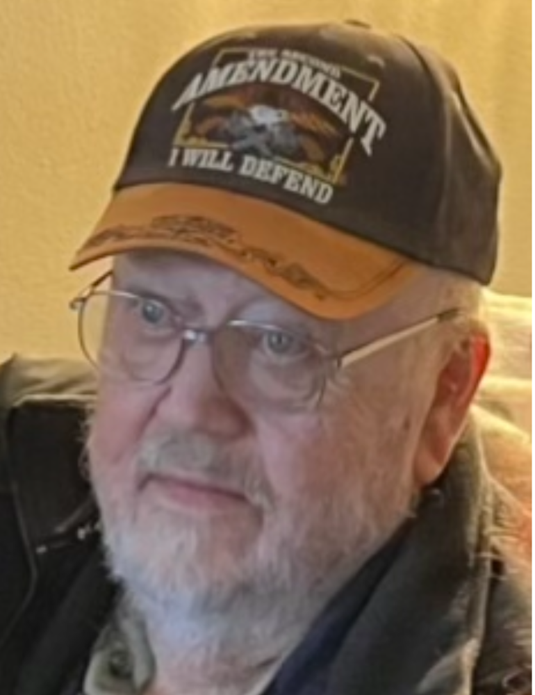 Jerome "Jerry" P Nest - 2024 - Mid-Wisconsin Cremation Society