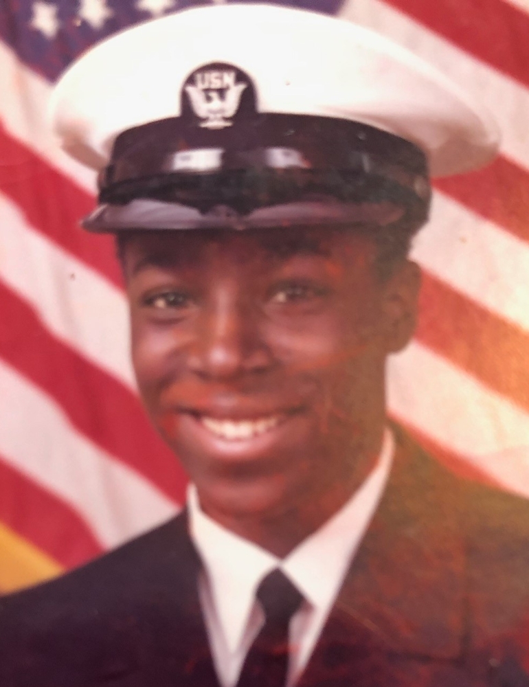 James Larry Townsend - 2024 - ScrivensJohnson Mortuary Service