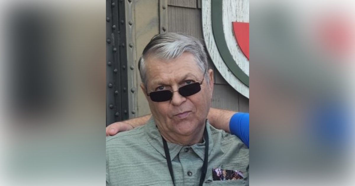 Obituary information for John D. Summerlin
