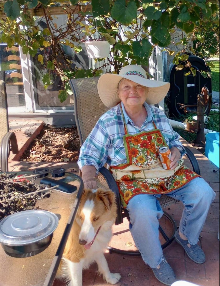 Patricia Ann Bonar - 2024 - Shaffer Funeral Home