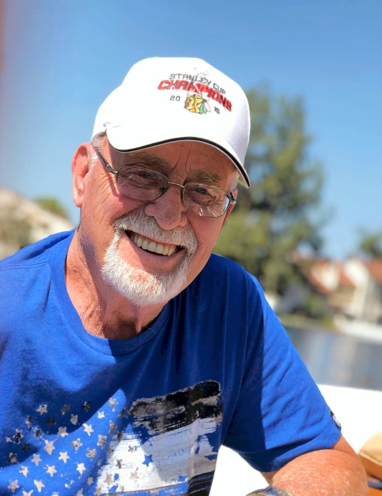 Robert Egan - Memories Trees