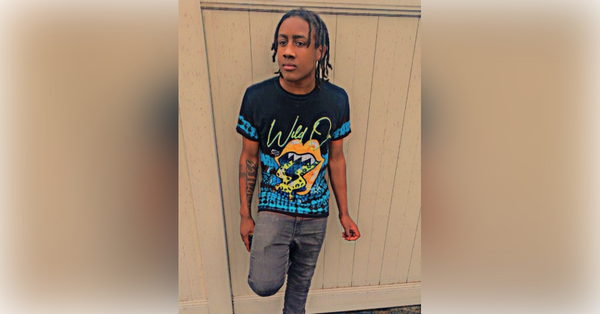 Obituary information for Kejohn Alexander Johnson