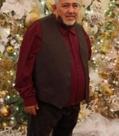 Reinaldo Colon - 2024 - Balsamo-Cordovano Funeral Home