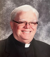 Father Daniel Gowen - Memories Trees