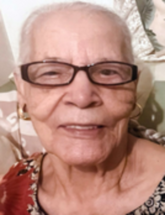 Nellie Mae Sharp - 2024 - Joynes Funeral Home, Inc.