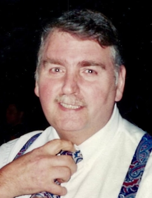 Gilbert Marshall Batts - 2024 - Moser Funeral Home