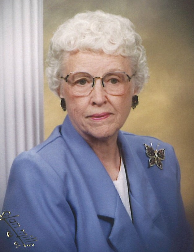 Barbara Jean Robinson - 2024 - Carson-Wall Funeral Services