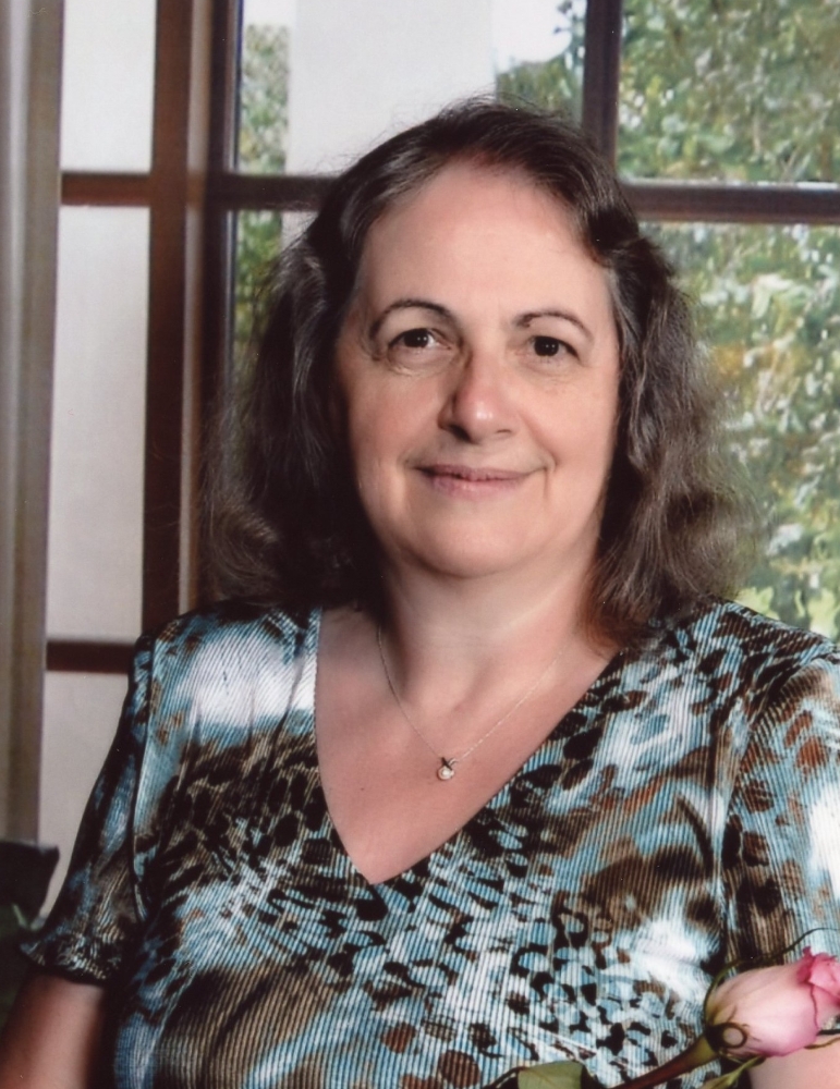 Monique Louise Webb - 2024 - Mowell Funeral Homes