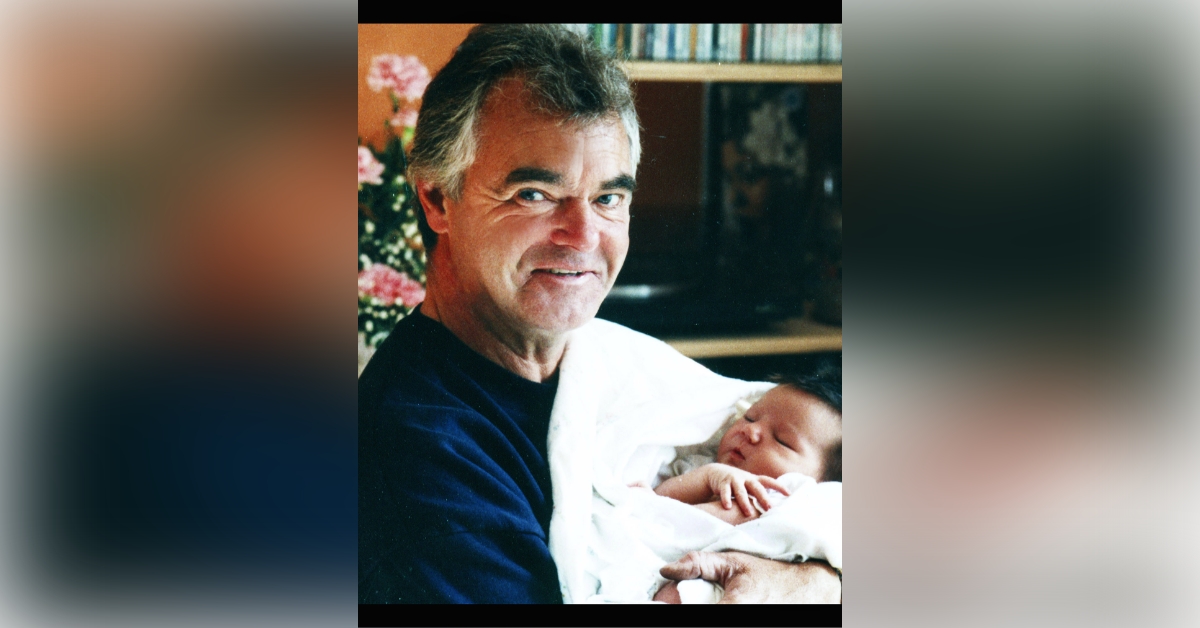 Obituary information for Fredrick Gregory Locke