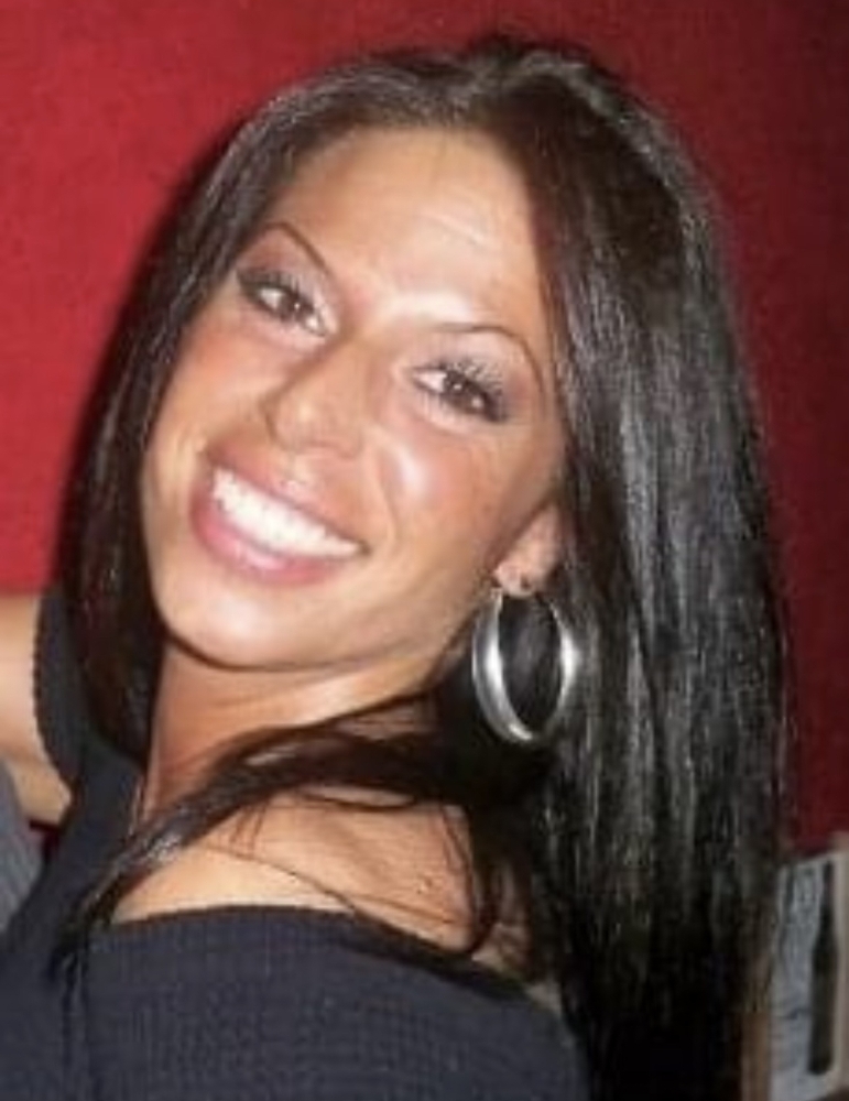 Victoria Rinaldi - 2024 - Edwards Dowdle Funeral Home