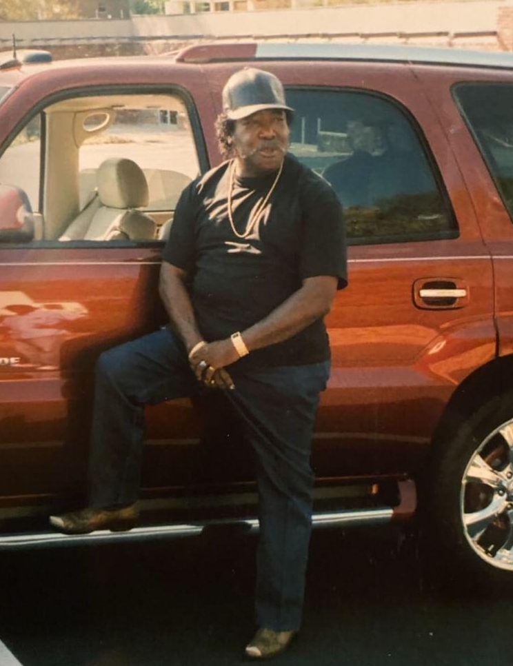 Lee Otis Elder, Sr. - 2024 - Herschel Thornton Mortuary