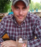 Christopher Carlton - Memories Trees