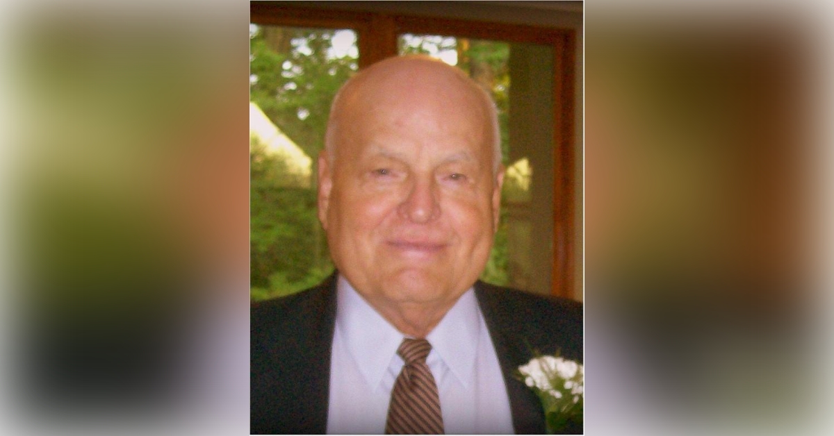 Obituary information for Robert Neal Hirons