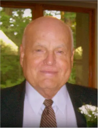 Obituary information for Robert Neal Hirons