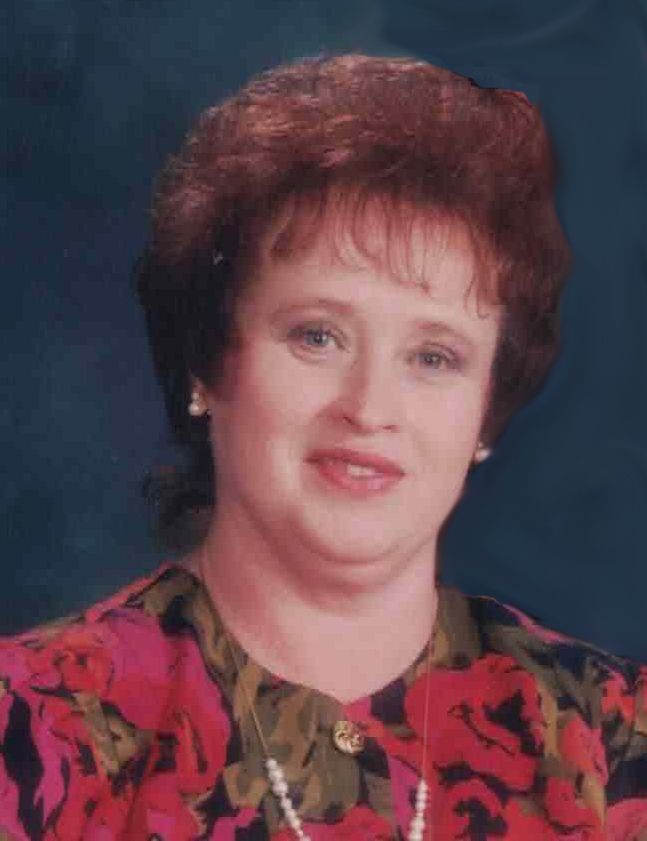 Cheryl Anne Murphy Thompson - 2024 - Reger Funeral Home