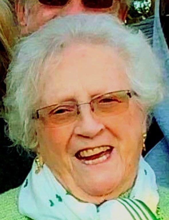 Elizabeth Ann Smith 2024 Dooley Funeral Home