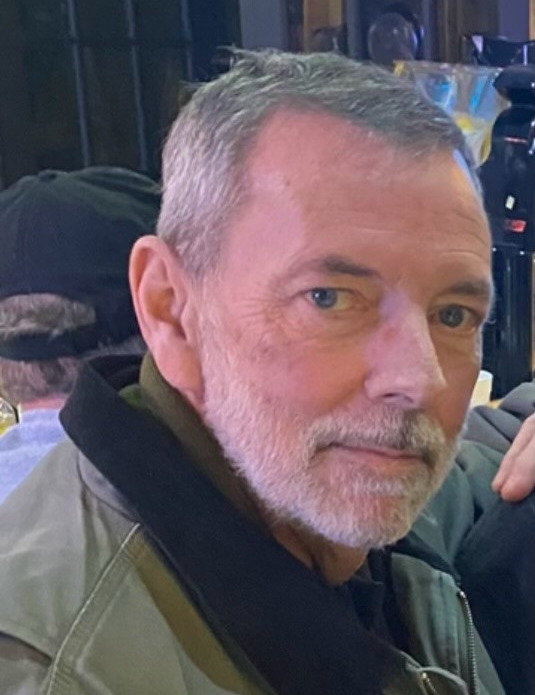 Patrick D. Devine - 2024 - Central Pennsylvania Cremation Society