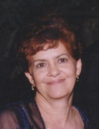 Hilda M. Martinez - 2024 - Bell Funeral Home, Inc.