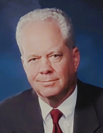 David Paul O'Toole - 2024 - Ratterman & Sons Funeral Home