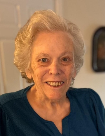 Susan Ruth Zehner - 2024 - Snyder Funeral Homes