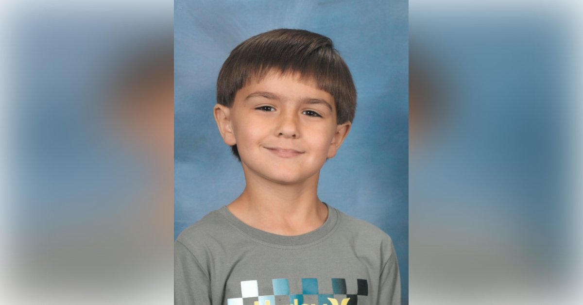 Obituary information for Noah Henry Ramirez