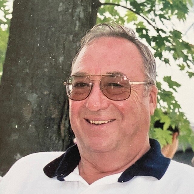 James Frank Reece - 2024 - Highland Park Cemetery