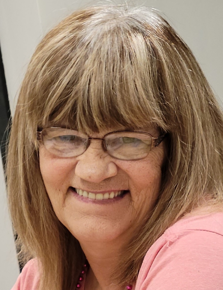 Deborah Ann Thacker - 2024 - Crates Funeral Home & Cremation Services