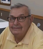 James Ivan Fletcher - 2024 - Sydney Memorial Chapel Ltd