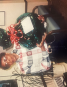 Mary Howard - 2024 - Toombs Funeral Home