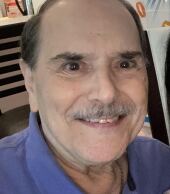 Anthony V. Barbella - 2024 - Pennsylvania Burial Company, Inc.