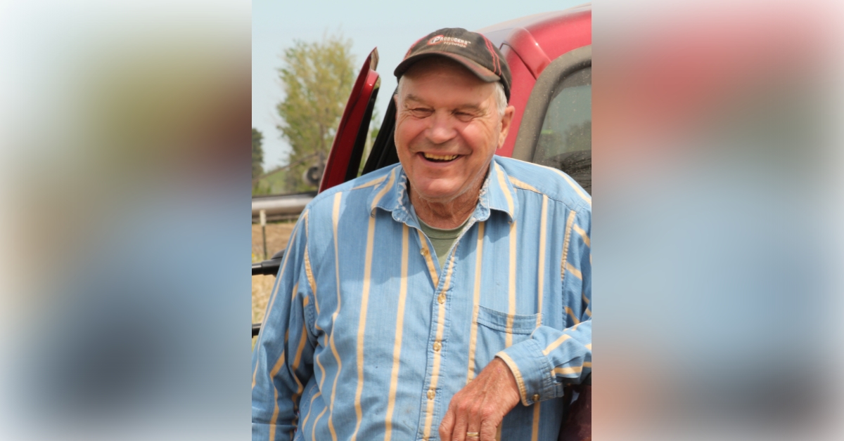 Obituary information for George Peter Koch
