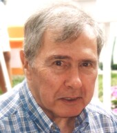 Gerard “Jerry” Dubay - 2024 - Sheehan-Hilborn-Breen Funeral Home