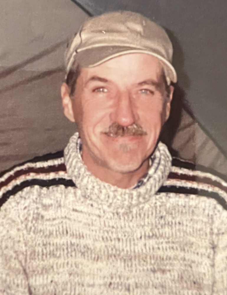 Tony Dale King - 2024 - Good Shepherd Mortuary