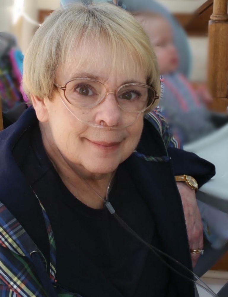 Marianne Bliley - 2024 - Blileys