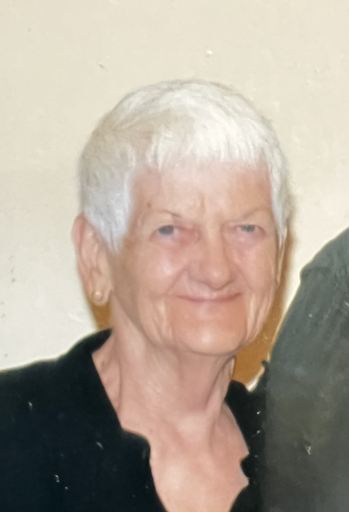 Patricia Anne Kelly - 2024 - Simplicity Funeral and Cremation Services ...