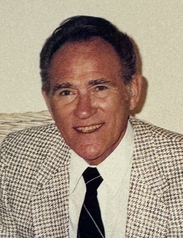 William Warren - 2024 - John E Roberts Funeral Home