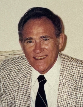 William Warren - 2024 - John E Roberts Funeral Home