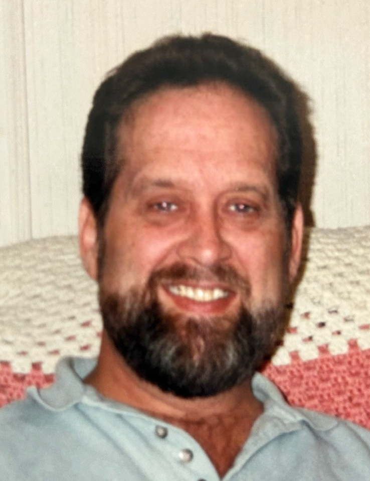 Barry Joe Harrington - 2024 - Ridge Funeral Home