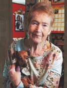 Yvonne 'Bonnie' Gregory - 2024 - Keehr Funeral Home