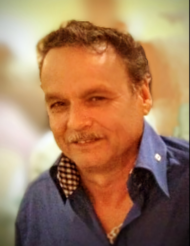 Juan Corral - Memories Trees